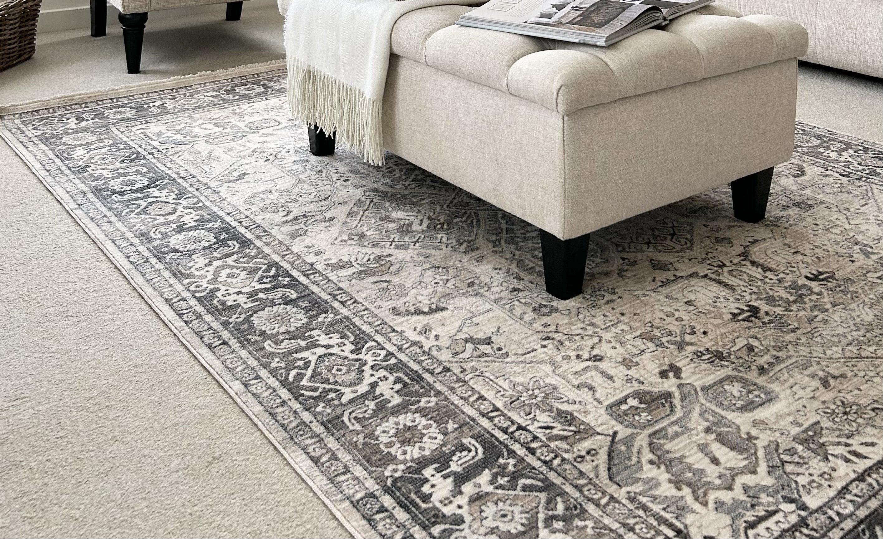 Affordable Rug Outlet Deals Page 2 - London Rug Company
