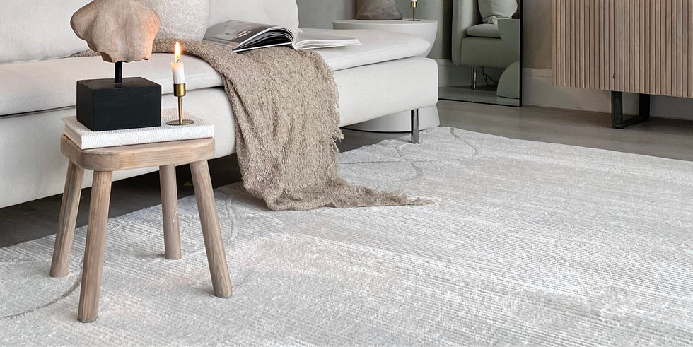 Our Story - London Rug Company