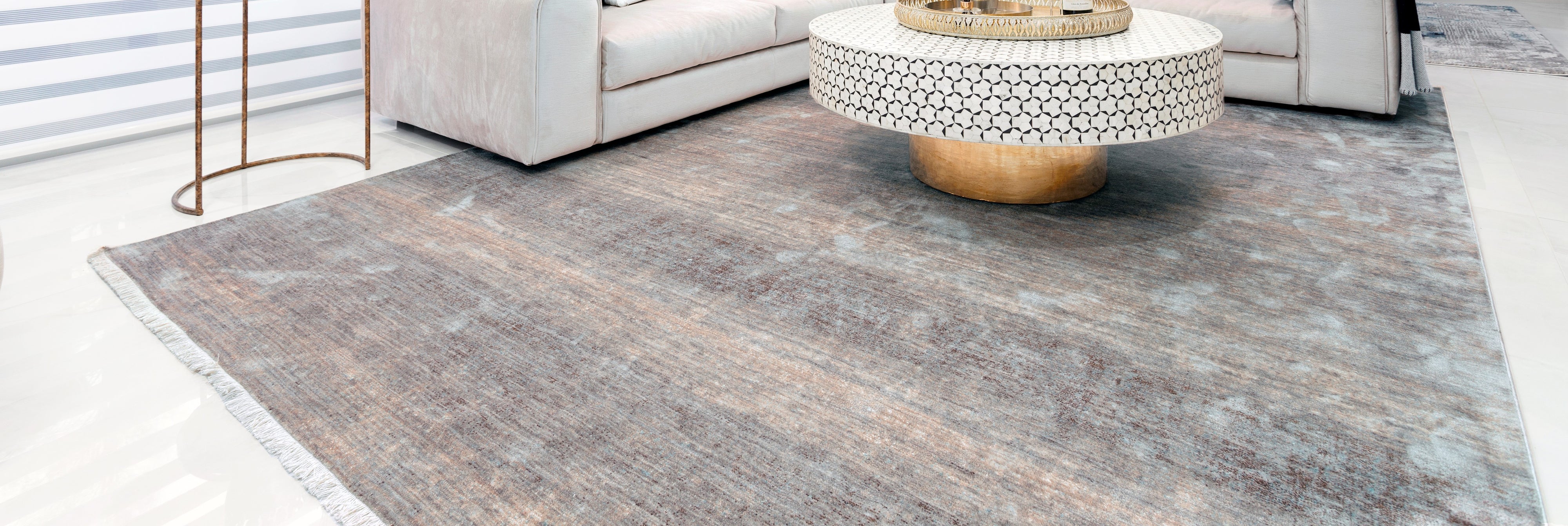 Contact Us - London Rug Company