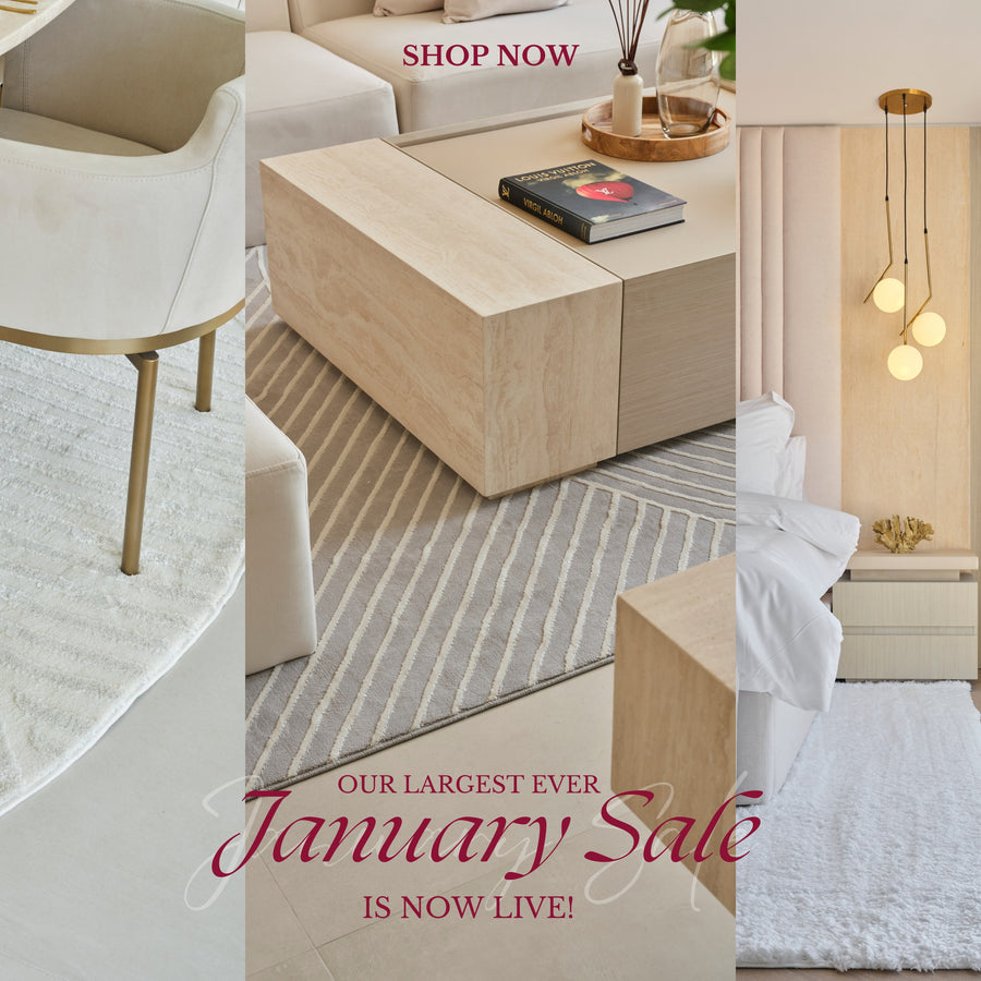 London Rug Company - Premium Rugs and Carpets in the UK