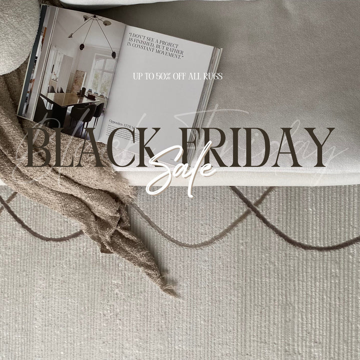 London Rug Company - Premium Rugs and Carpets in the UK