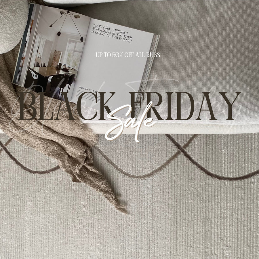 London Rug Company - Premium Rugs and Carpets in the UK