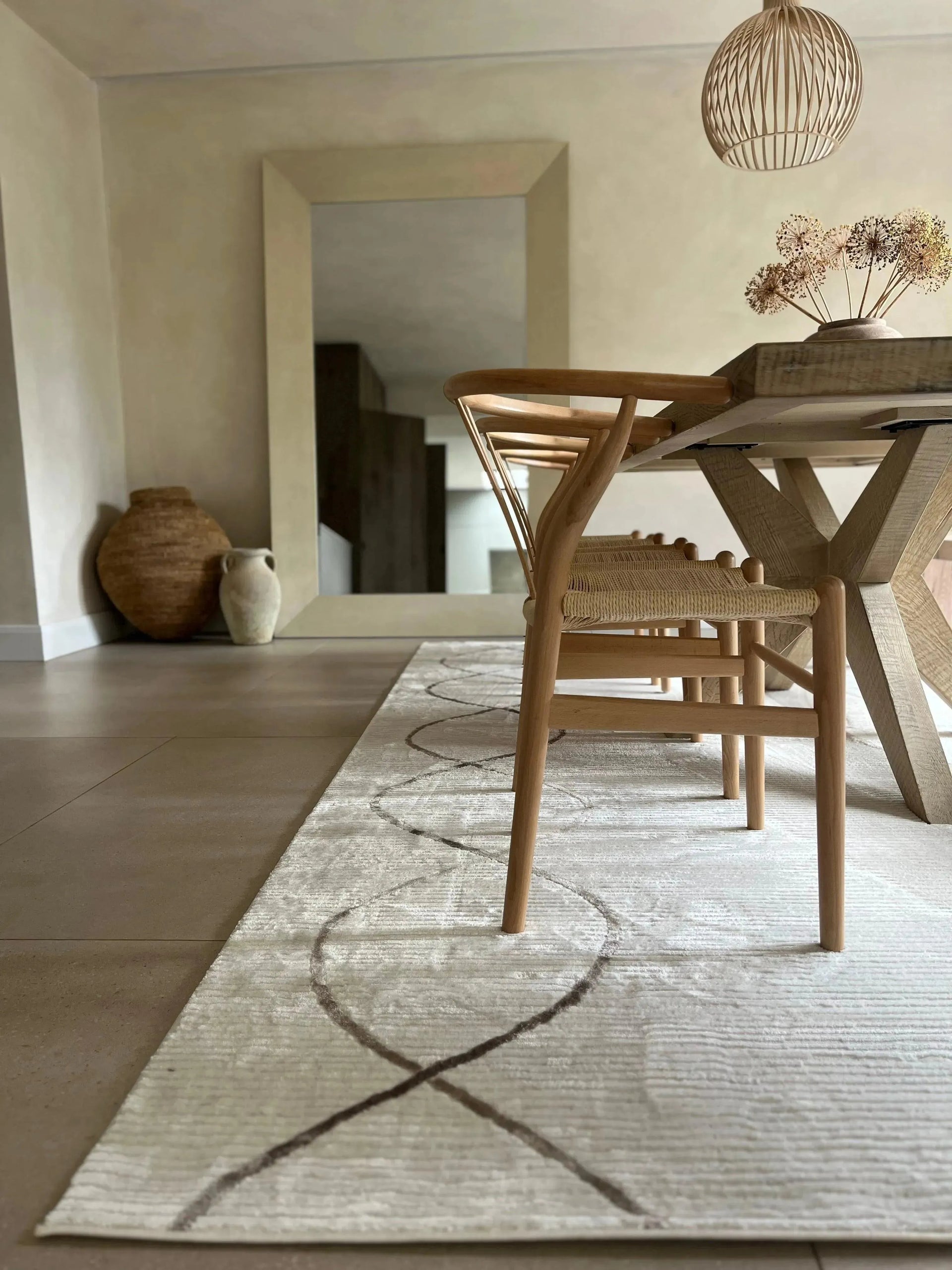 Large Rug | Lynne Rug - London Rug Company