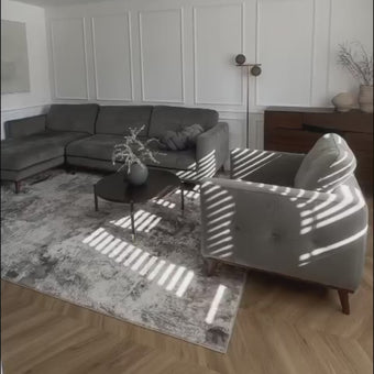 Modern Rug | Jennifer Rug - London Rug Company